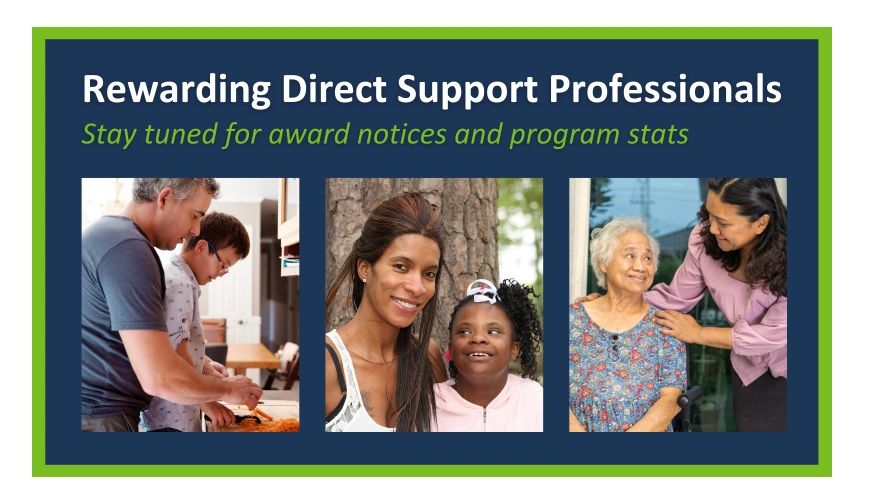 MN Care Force Incentive Update